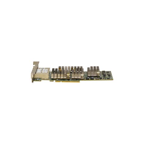 Ibm Lsi Sas9206 16e 6 Gbps 4 Port Sas Pcie Controller Fru 00y7062 Fp Piospartslap