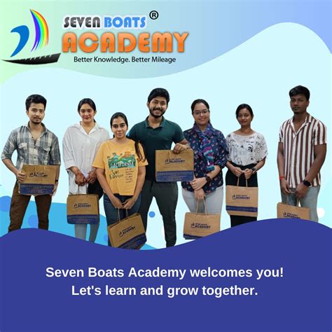 sevenboatsacademy sevenboats 7boats digitalmarketingtraining