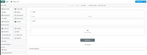 how to integrate pipe video recorder html 2 0 embed code with formstack