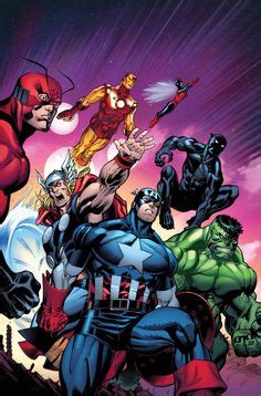 250 Artist Ed Mcguinness Ideas Comic Books Art Marvel Comics