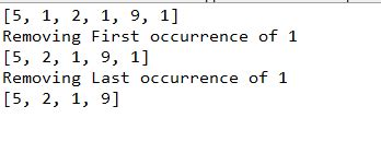 Complete Guide On Linked List In Java