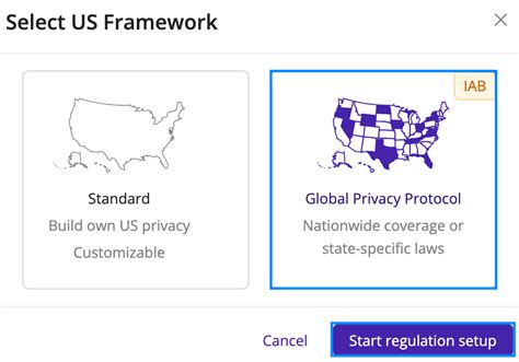Vendor List Wizard Us Multi State Privacy Gpp Sourcepoint