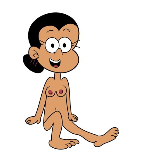 Post Maria Santiago The Loud House