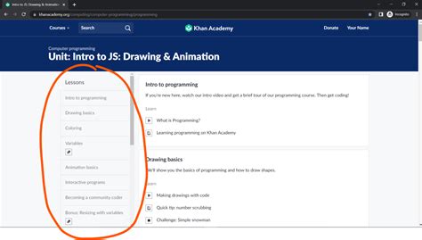 Intro To Programming Pre Work Assignment Code The Dream
