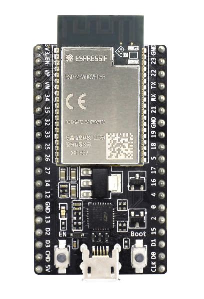 Zephyr Rtos No Esp32 Primeiros Passos Embarcados