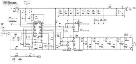 TPS40170 For 60V Supply Voltage Power Management Forum Power Management TI E2E Support Forums