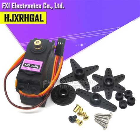 Sg90 Mg90s Mg995 Mg996 Servo Metal Gear For Model Helicopter Boat For