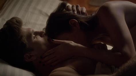 Troian Bellisario Nude Pics Page 2