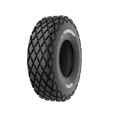 TM 09 HD | TVS Eurogrip | Tires for Agricultural, Industrial & OTR vehicles