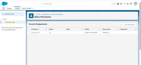How To Use Custom Permission In Salesforce Tips And Tricks
