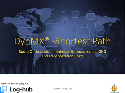 Shortest Path Routing Ppt