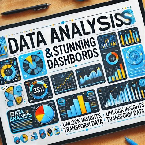 analyze data create dashboards and provide insights using sql and