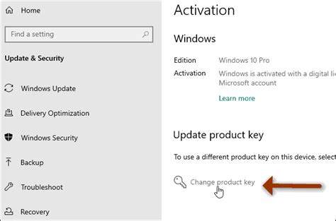 How To Find Your Product Key After Upgrading To Windows Solveyourtech