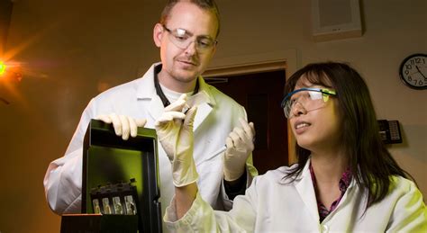 New Biological Detection System Can Provide Faster Less Expensive