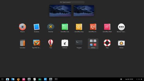 centos 9 stream too early to have full blown desktop fun