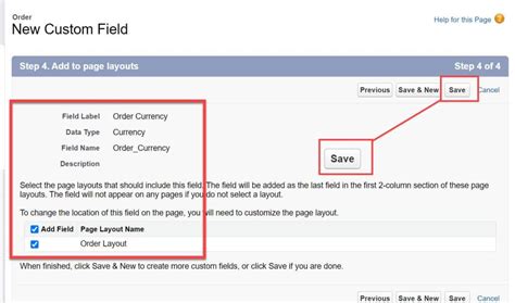 Salesforce Currency Field Salesforce Faqs