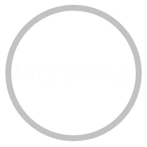 Processing Logo LogoDix