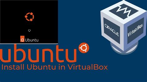 How To Setup Ubuntu In VirtualBox YouTube