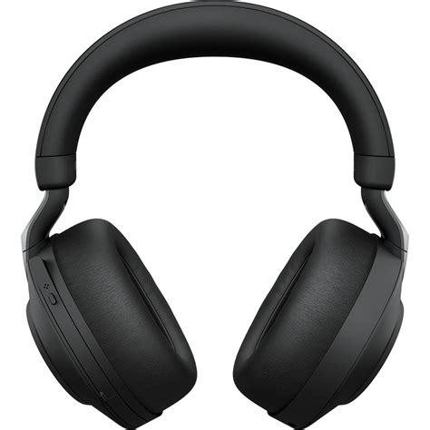 Jabra Evolve2 85 UC USB A Avitel Headsetshoppen
