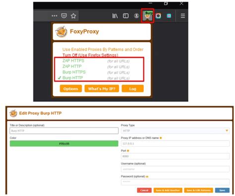 Install And Use Burp Suite For Web Application Security Testing
