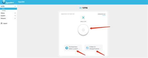 Set Up X Vpn Firmware On Linksys Routers X Vpn Support