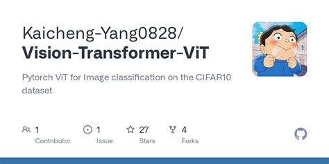 Vision Transformer Vit Main Py At Master Kaicheng Yang Vision Transformer Vit Github