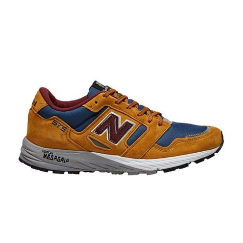 New Balance 575 | Solesense