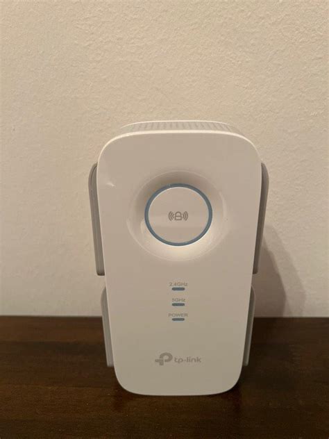 WiFi Repeater TV Home Appliances Electrical Adaptors Sockets On Carousell