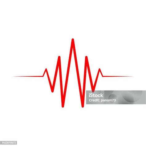 하트비트 펄스 라인 아이콘 벡터 활동 스플래시 기호 심박수 기호 건강 의료 개념 그래픽 디자인 로고 웹사이트 소셜 미디어 모바일 앱 Ui 일러스트레이션 건강 검진에 대한