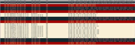Sockets Redirecting The Udp Packets But Not Able To Print The Data Stack Overflow