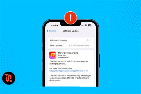 Is Your IOS Device Stuck On Update Requested Here S A Guide On