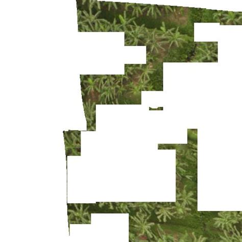 Deepforest Validation Object Detection Dataset By Investigacion2trdt