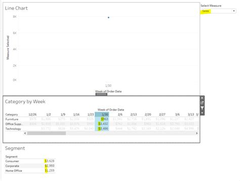 In The Attached Workbook When I Use Filter Actions And Then After The