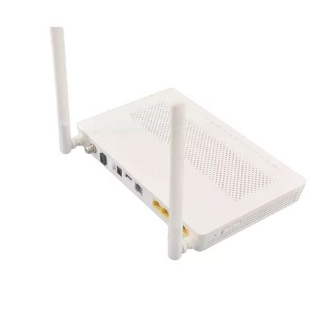 Ftth Ont Modem Hg8247 Terminal Router With English Firmware Ont 4ge