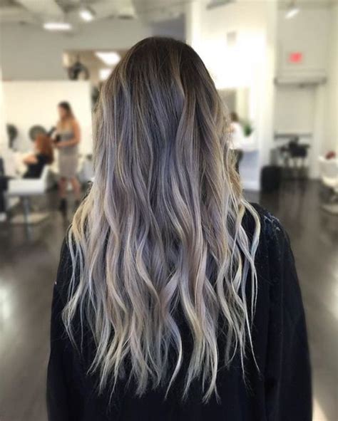 Pin On Fryzurki Hair Styles Hair Sytles Dyed Hair