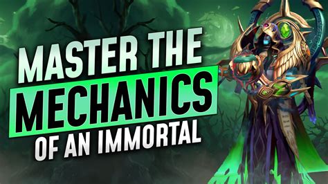 Oracle Save Lives And Your Mmr Gameleap