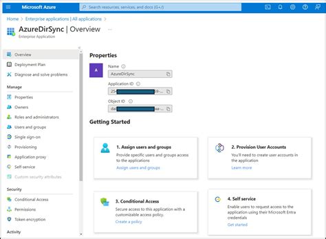Configuring A Graph Api Connection