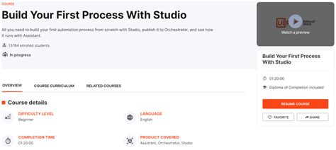 Build Your First Process With Uipath Uirpa Part 2 Softone Consultancy