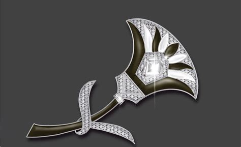 Procreate Jewelry Designers Digital Sketching Course