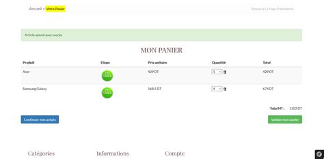 GitHub Maher000 Ecommerce
