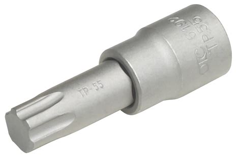 Tp55 Torx Plus 3 8 Inch Sq Dr Socket Otc Tools