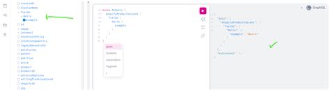 Gatsby Source Shopify `createnodefield` Not Adding To Fields Node In