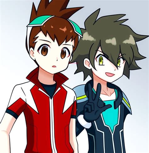 Pin de I BELIEVE IN KYOEXCEL SUPREMAC em ロックマン Personagens de anime Anime Personagens