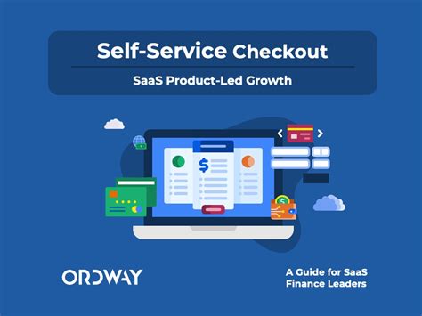 Self Service Checkout For Product Led Growth Saas Monetization Guide