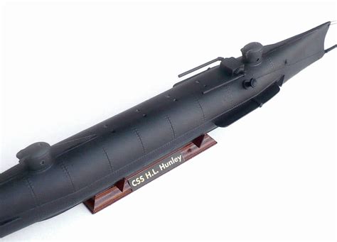 The Great Canadian Model Builders Web Page Css H L Hunley