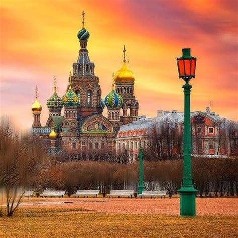 Подарок Питер