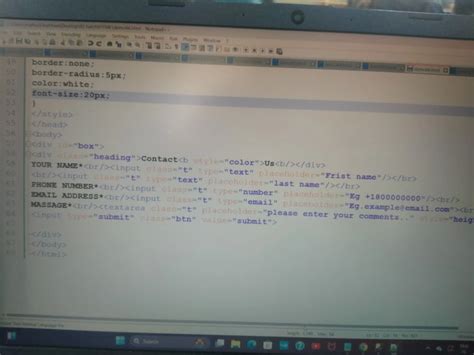 Rakhee Pandey Pandey On Linkedin Html Css Use