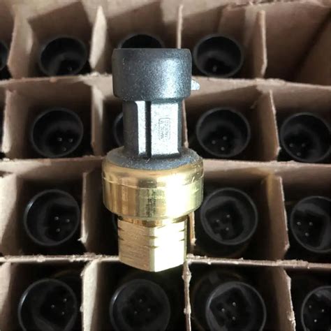 Pressure Sensing Switch SENSATA CP M SNAA C BAR MA In Switches From Lights