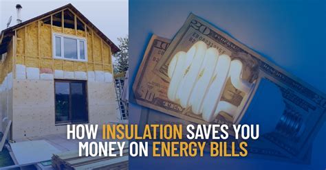 How Insulation Saves You Money On Energy Bills Bestway Insulation Canada