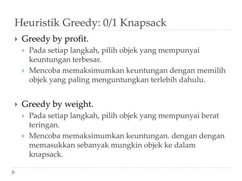 Ppt Design And Analysis Of Algorithm Greedy Algorithm Powerpoint